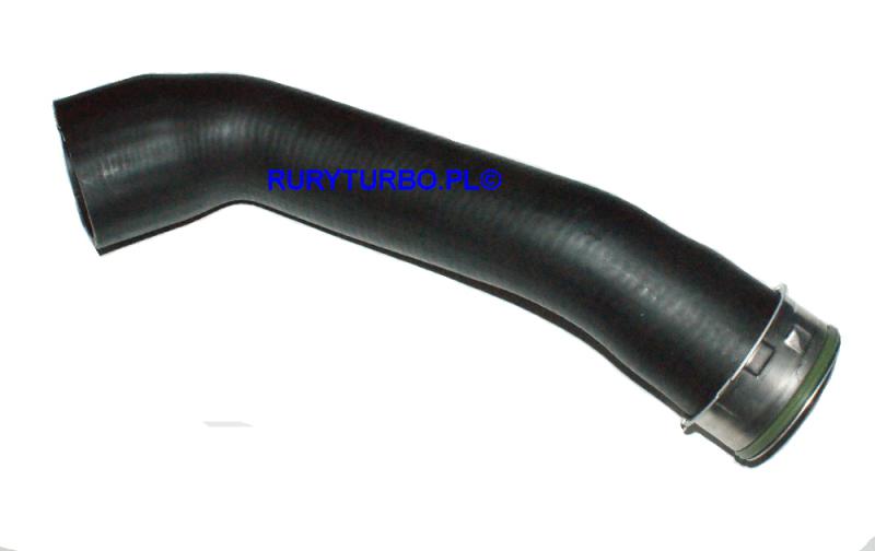 PRZEWÓD INTERCOOLER BMW 3 E90 E91 318d 320d 116178065437
