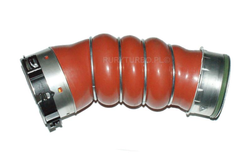 PRZEWÓD TURBO BMW 3 E90 E91 E92 335d 11617812274