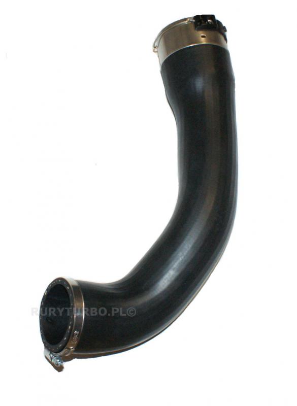 NISSAN QASHQAI II 1,2 PRZEWÓD TURBO INTERCOOLERA 1446000Q0M